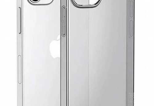 Чехол-накладка Hoco Light Series TPU для iPhone 1