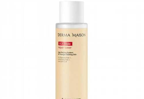 Омолаживающий тоник Medi-Peel Derma Maison