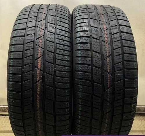 Continental ContiWinterContact TS 830 P 225/50 R17 94H