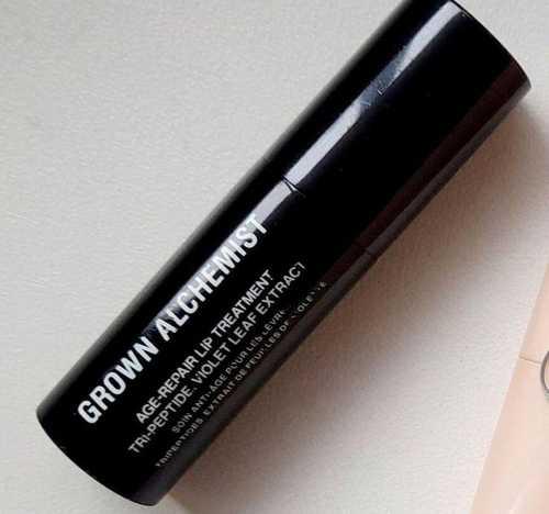 Пустые флаконы от помад Giorgio Armani, Grown Al