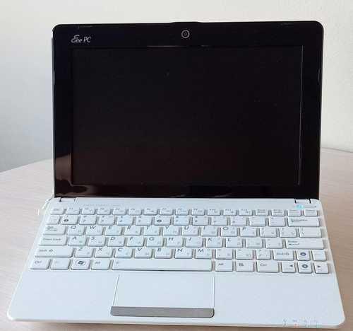 Нетбук asus eee pc 1015bx