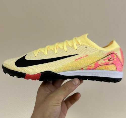 Сороконожки Nike Mercurial Vapor 16