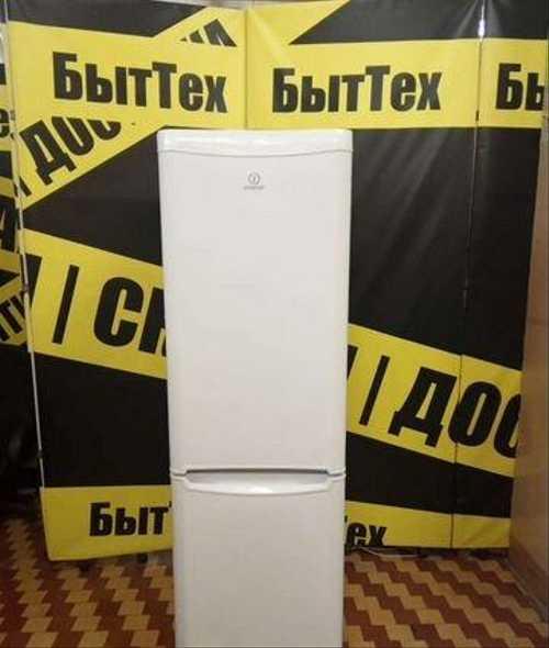 Холодильник indesit -BA 18 FNF.025 no frost