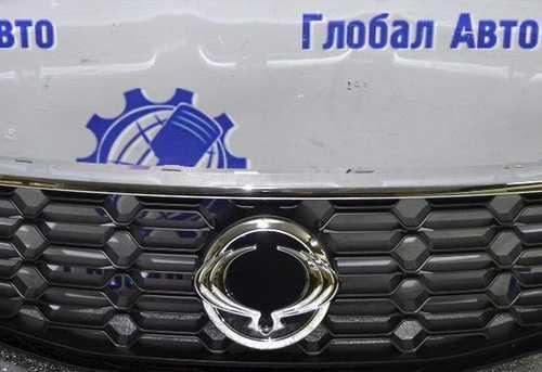 Решетка радиатора SsangYong New Actyon 7875034320