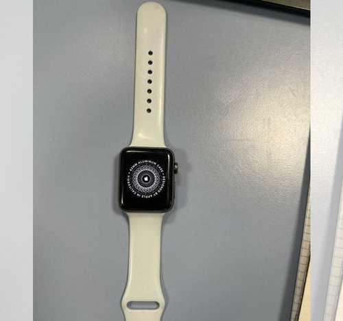 Часы apple watch 2