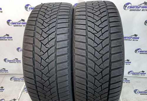 Dunlop Winter Sport 5 205/50 R17 93V