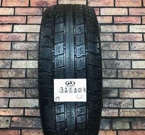 Nitto SN 2 Winter 215/60 R16 95Q