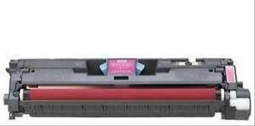 Cartridge HP для CLJ 2550/2820/2840, пурпурный (40