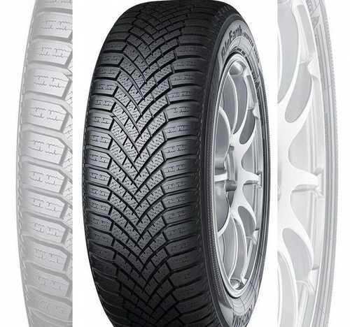 Yokohama BluEarth Winter V906 245/45 R18 100V