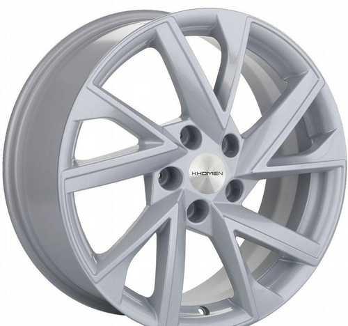 Диски для (Chery Tiggo 3/Tiggo 3 Pro) 7x17/5x108 E