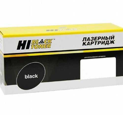 Hi-Black 106R01413 Картридж для Xerox WC 5222/5225/5230, 20K