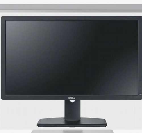 Профессиональный монитор 27" Dell U2713Hb