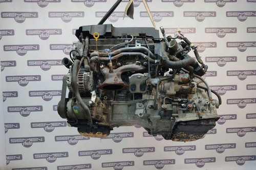 Двигатель 2.5 V6 Nissan Teana J32 2008-2014