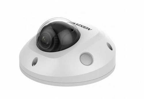 Hikvision DS-2CD2523G0-IWS (4mm)(D)ip-камера