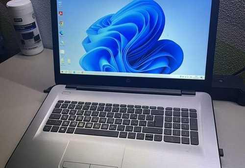 HP Notebook - 17-y024ng