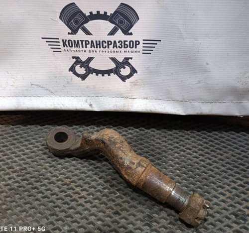 Рулевая сошка Hyundai Hd120 D6DA евро 2