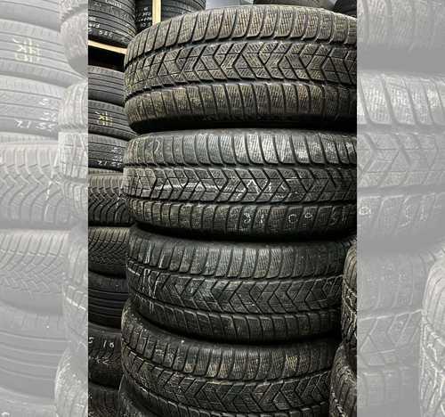 Pirelli Scorpion Winter 245/60 R18 99V