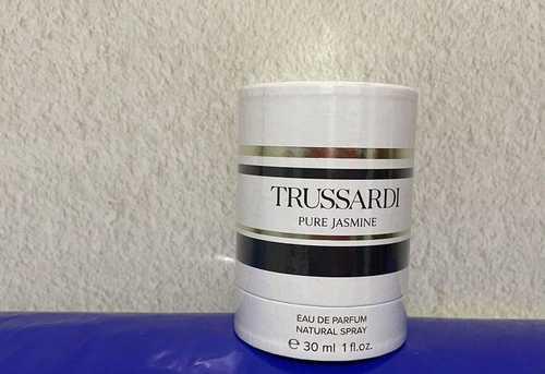 Тrussardi Рurе Jаsmine 30мл
