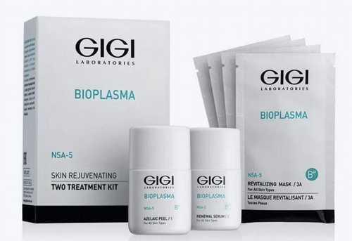 Gigi bioplasma