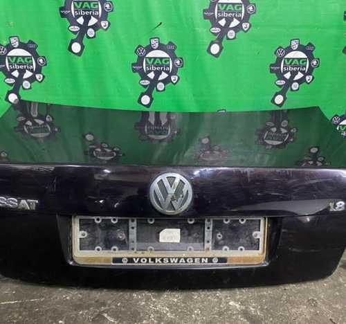 Крышка багажника Volkswagen Passat B5  B5  ADR