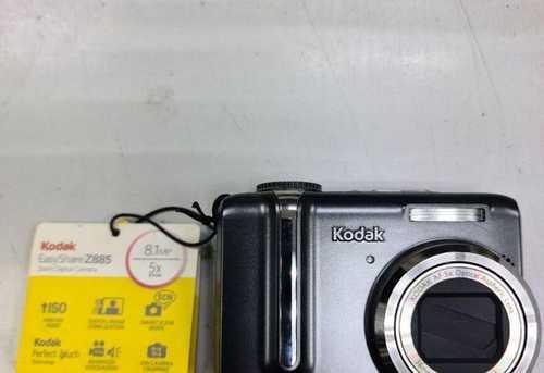 Компактный фотоаппарат Kodak EasyShare Z885