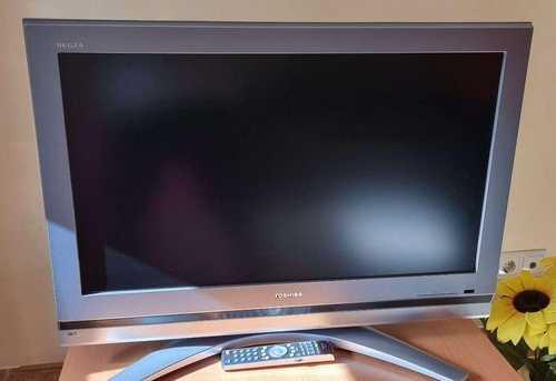 Телевизор Toshiba 32WL67R Regza