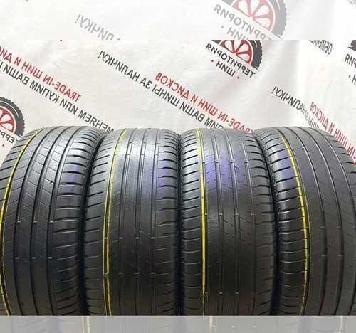 Bridgestone Turanza T005 205/55 R16 93T