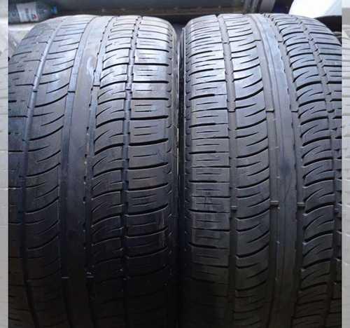 Pirelli Chrono 295/40 R22