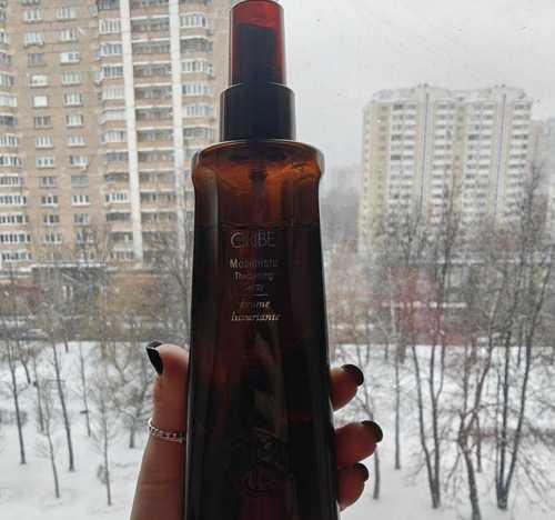 Спрей для укладки Oribe Maximista