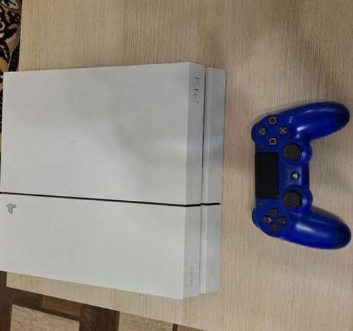 Sony playstation 4