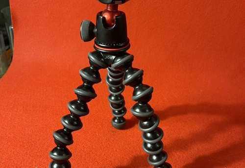 Joby gorillapod 3k kit