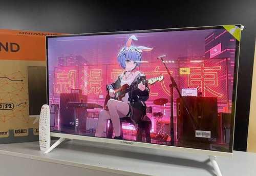 Новый LED телевизор Starwind 32" HD
