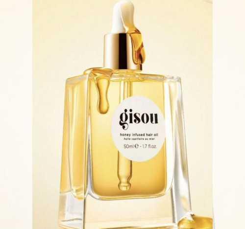 Gisou масло 50ml