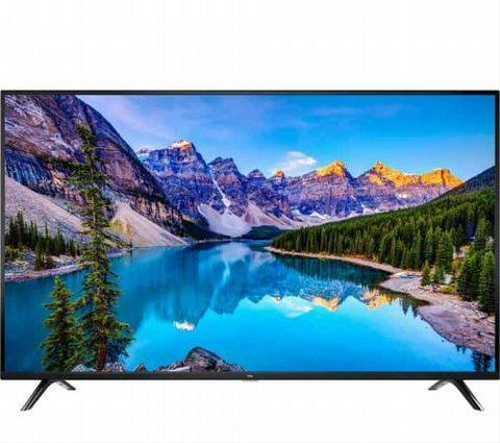 Телевизор TCL led32d3000 32 HD ready черный