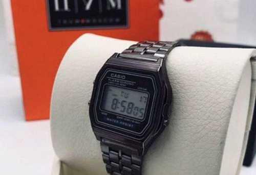 Часы casio