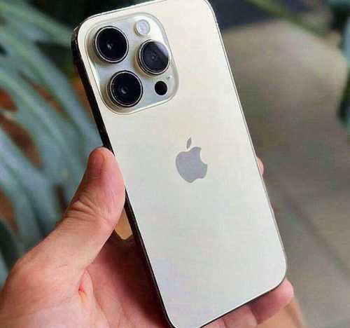 iPhone 14 Pro, 512 ГБ