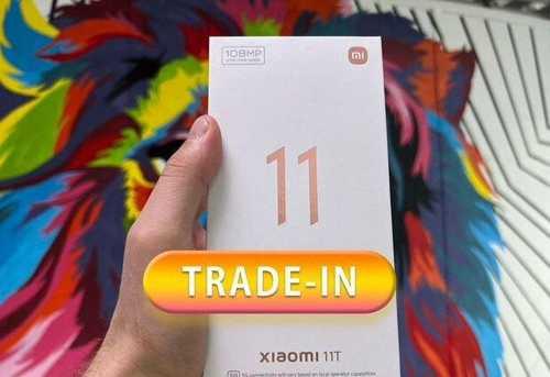 Xiaomi Mi 11T 8/256Gb Dual