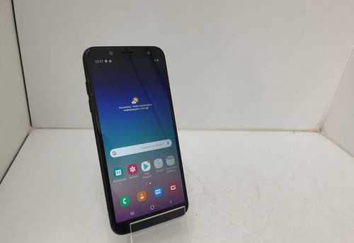 Samsung Galaxy A6, 3/32 ГБ