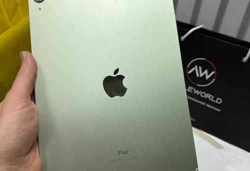 iPad Air 64Gb Wi-Fi+Cellular Green