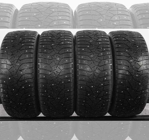 Bridgestone Blizzak Spike-02 225/50 R17 94T