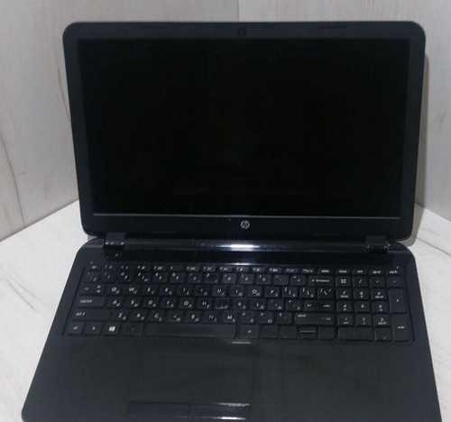 Ноутбук HP Pavilion 15-g001sr