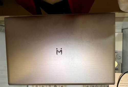Ноутбук Maibenben Xiaomai/4415U/GeForce 940MX