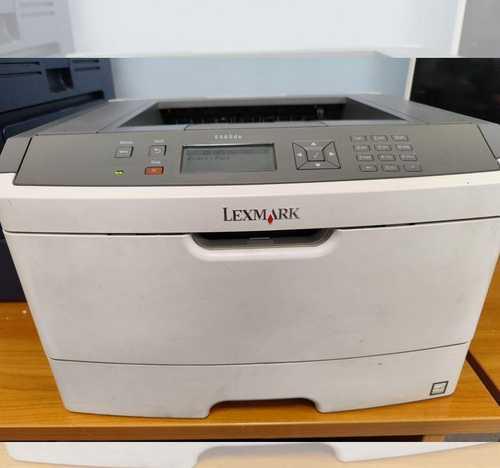 Принтер Lexmark