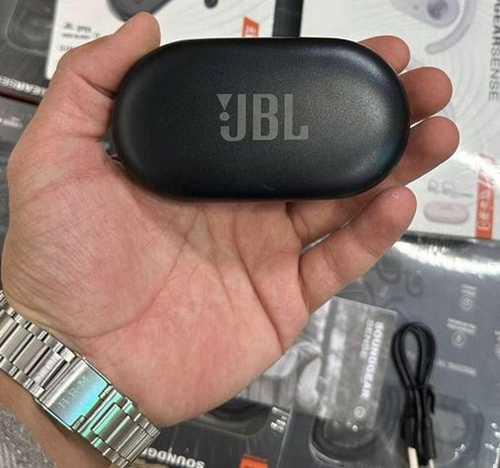 Наушники jbl