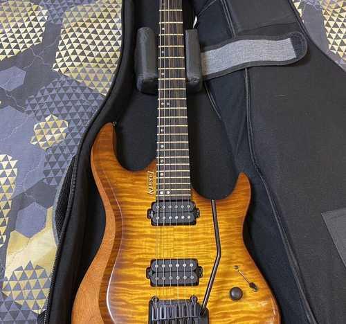 Электрогитара Kiesel Osiris USA 2018