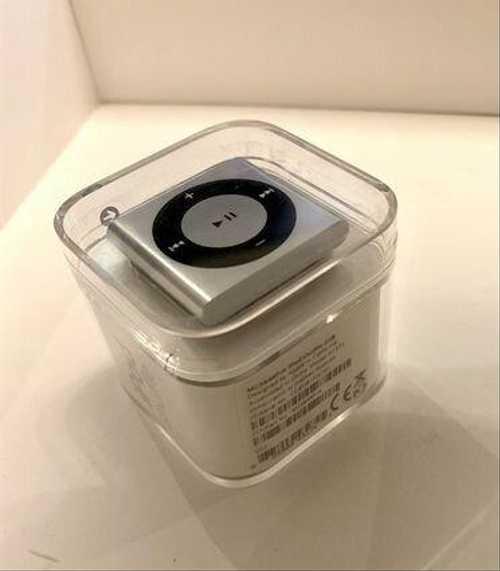 Плеер iPod shuffle 2gb