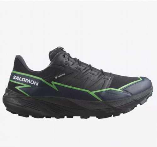 Кроссовки Salomon Thundercross Gtx