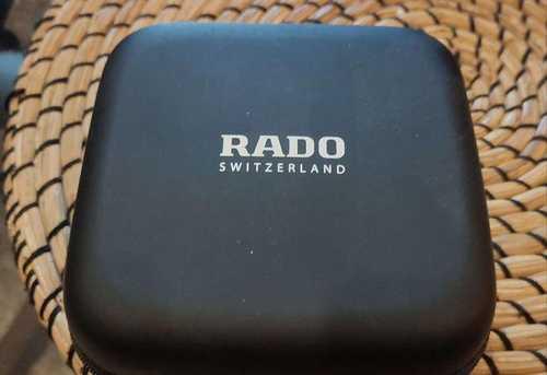 Трэвл бокс Travel Box для часов Rado