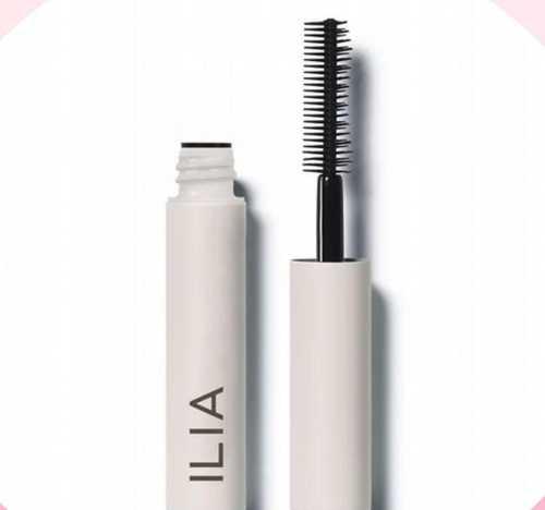 Тушь для ресниц ilia Limitless Lash Mascara