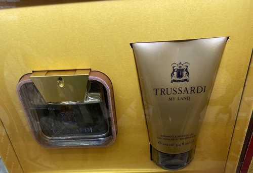 Trussardi my land